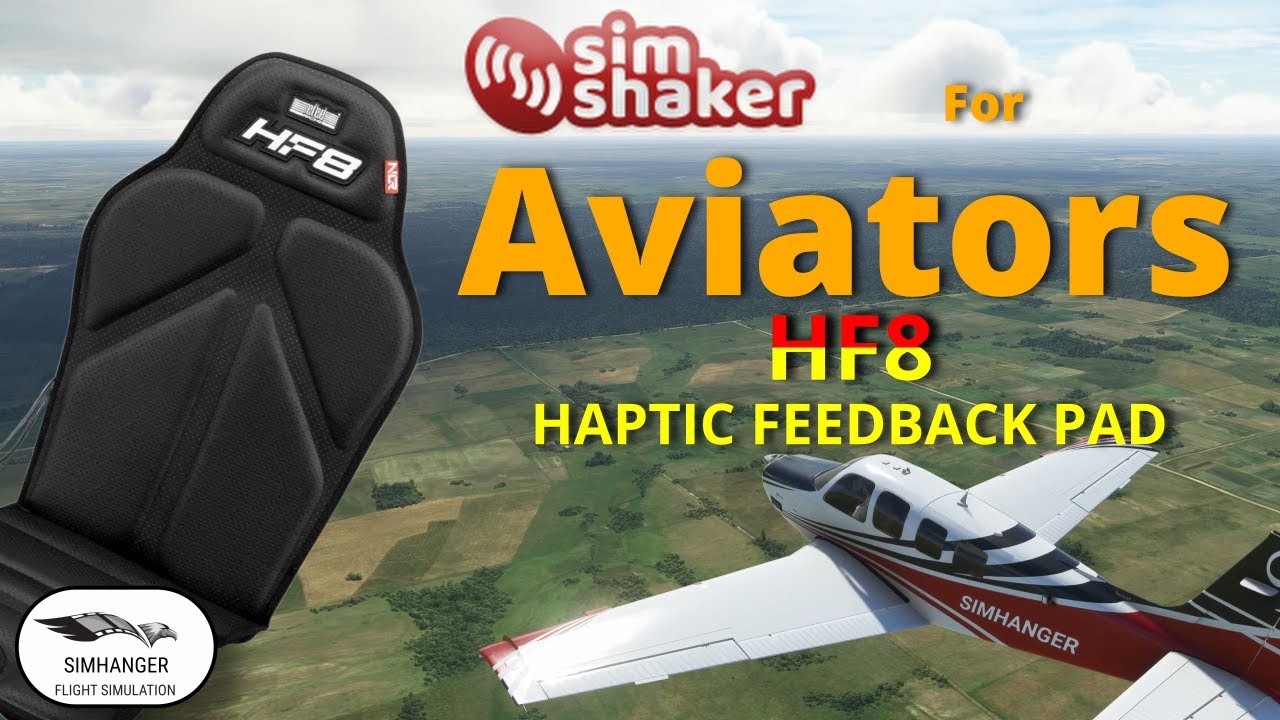 Next level racing HF8 - Page 11 - Hardware & Peripherals - Microsoft ...