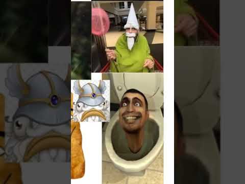 Fanum tax w skibidi Ohio rizz gyatt sigma gigachadbruh Smurf cat gedagedigedagedago crawly the gnome