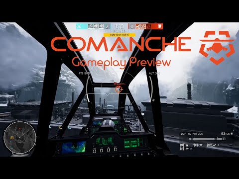 Steam Community :: Comanche