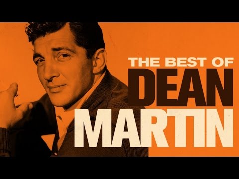 Jazz in the Night: The Best of Dean Martin | The Inquiring Mind