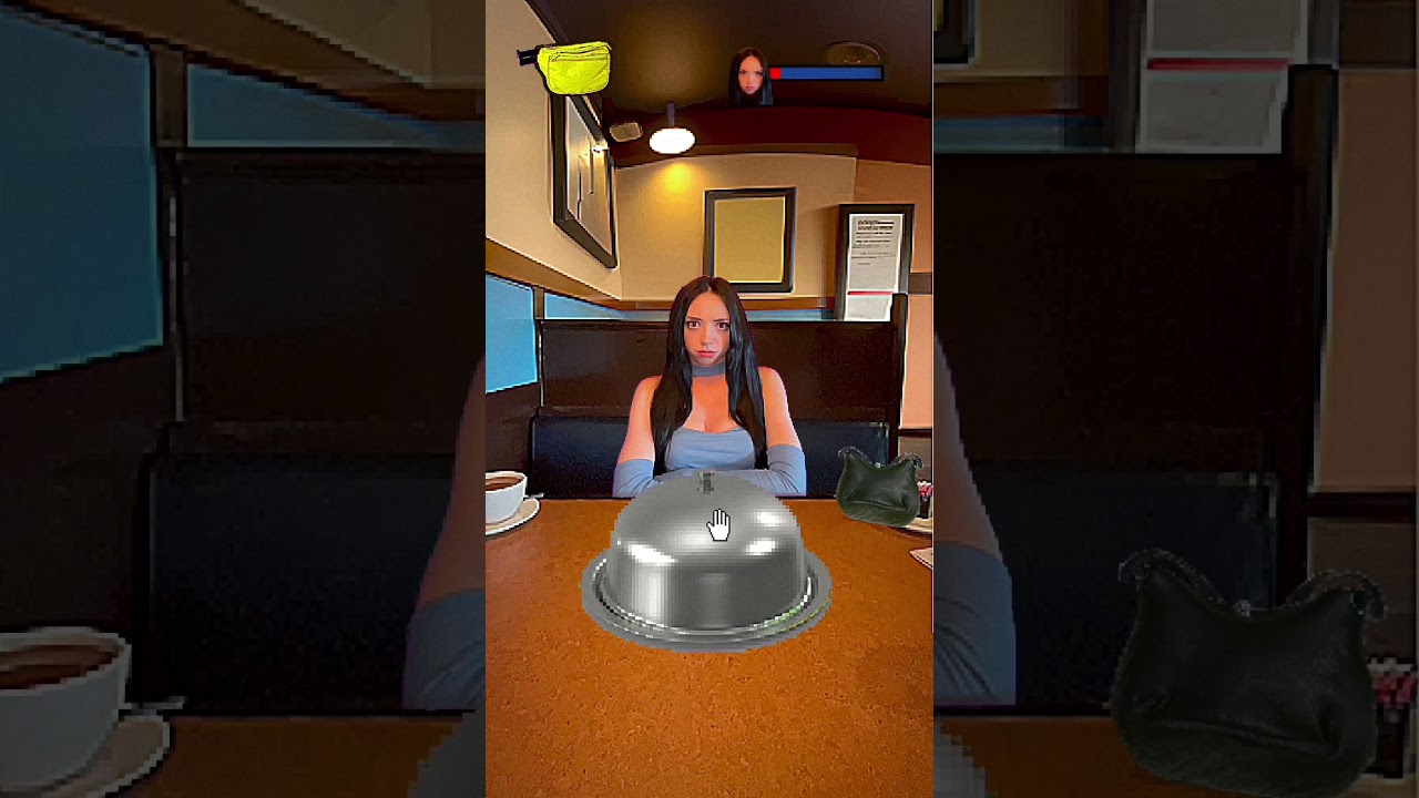 The date #short #shorts #gaming