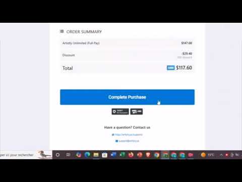 Artistly.ai Coupon Code 2025 100% Working + Artistly AI ReviewArtistly.ai Coup 2025 (100% Working)