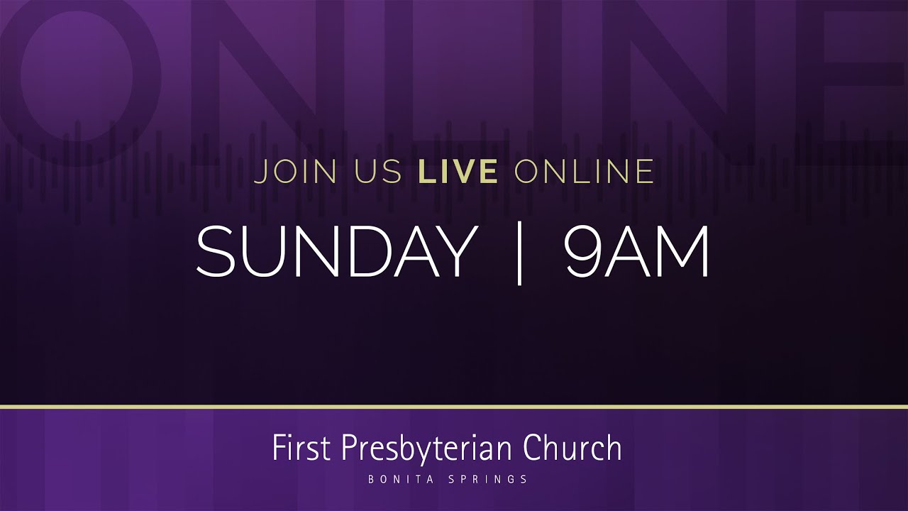 Worship Online | April 5,  2026
