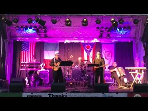 Hire The Cavaliers Band - Italian Entertainment in Pittsburgh, PA ...