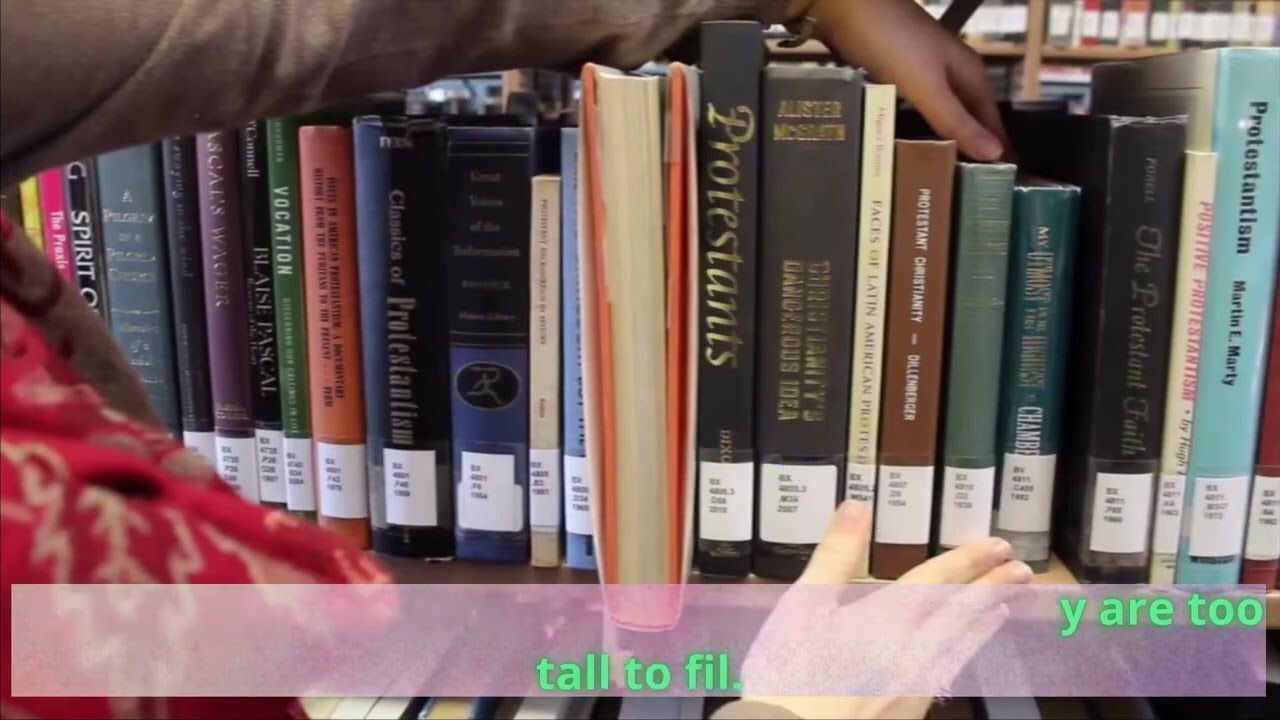 How to straighten library shelves? || Understand in 3 minutes🔰Library Blogs