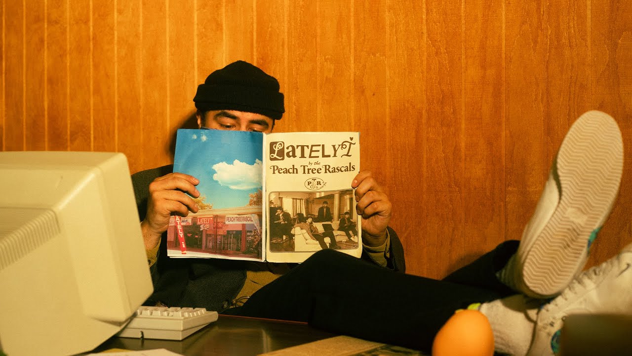 Lirik Lagu JUDUL1 - ARTIS1 dan Terjemahan