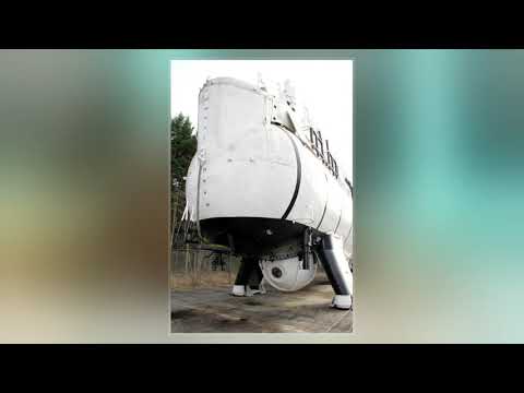 Trieste (Bathyscaphe)