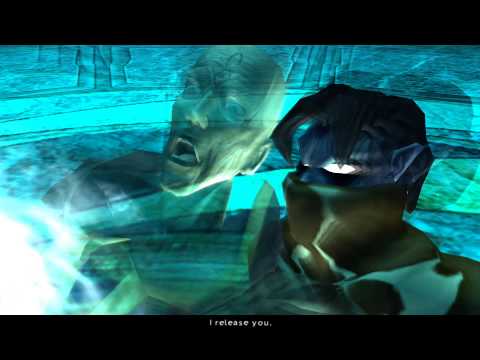 Steam Community :: Legacy of Kain: Defiance