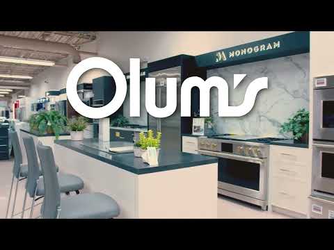 Olums Dewitt Appliances