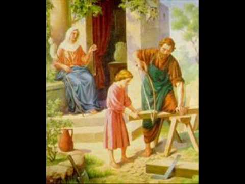 Joseph: The Forgotten Character – Another Fearless Year