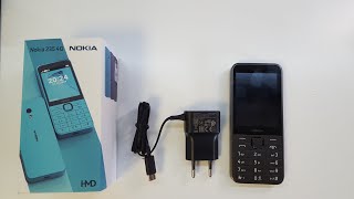 Nokia 235 4G 2024 Dual SIM od 81,83 € - Heureka.sk