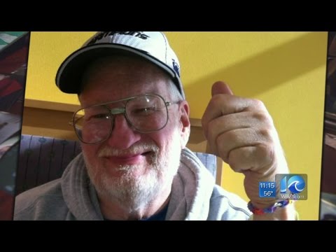 Creator of Making a Difference Foundation dies at 68