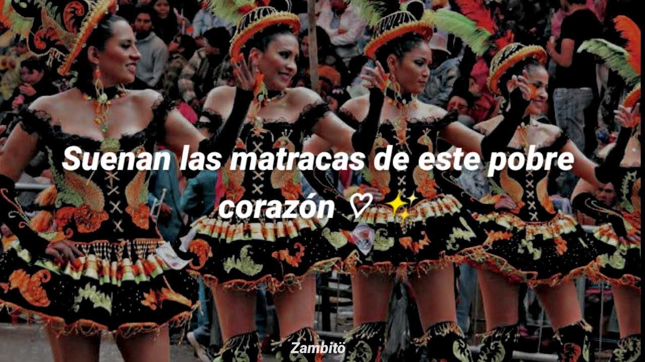 Idilio — María Juana [Letra]