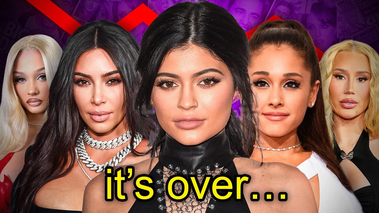 THE BADDIE ERA IS OFFICIALLY EMBARRASSING...