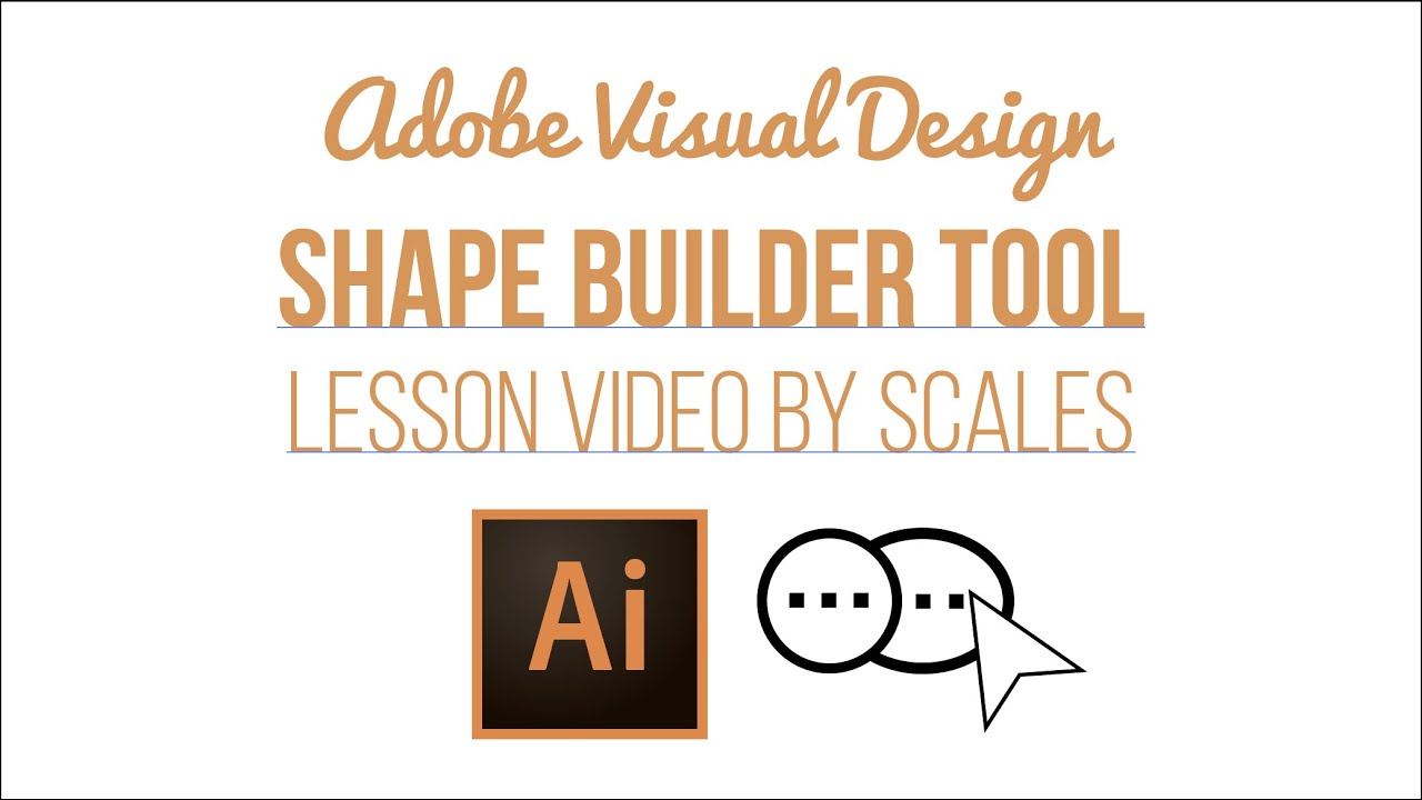 AVD: Shape Builder Tool