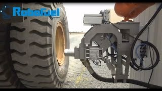 Scott | Scott Technology Automated Mining Equipment
