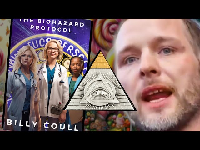 The Rise and Fall of Billy Cole's AI-Generated Novels | Galaxy.ai