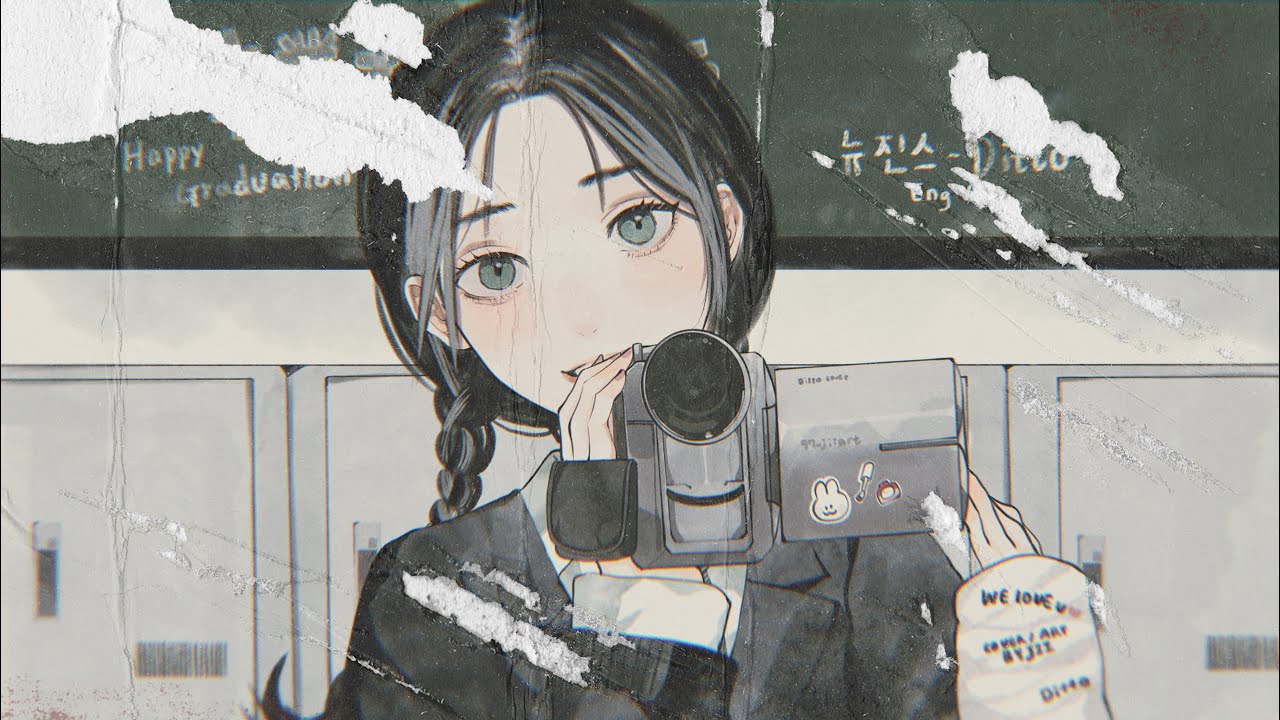 【Jii】NewJeans - Ditto English Cover