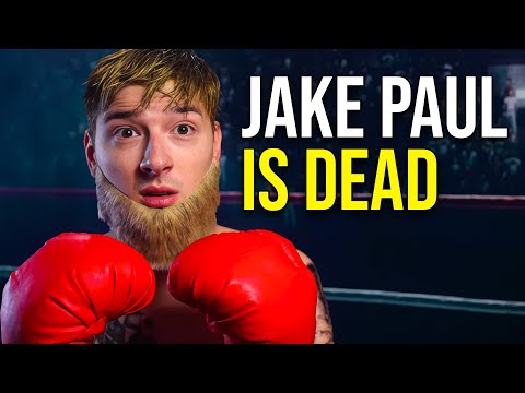 How Jake Paul vs Mike Tyson Should've Went