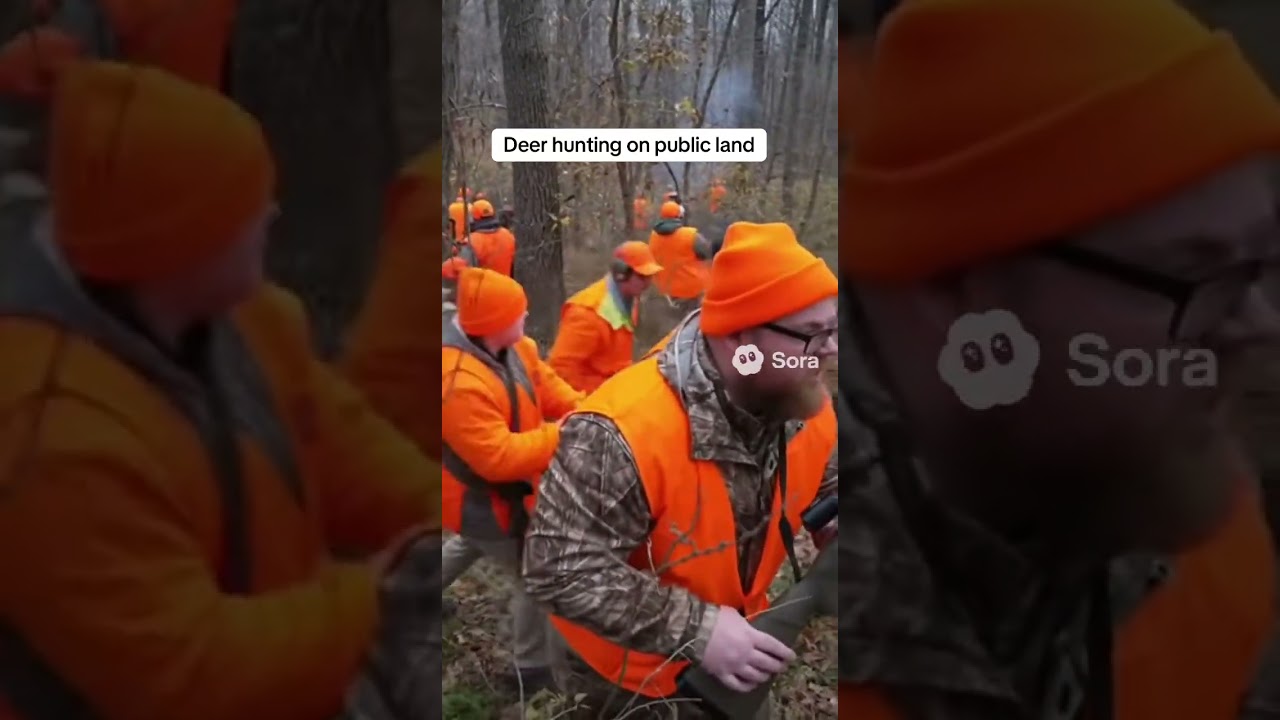 #hunting #deerhunting #bowhunting #whitetail #funny #comedy #shorts #shortsfeed #viral #viralvideo