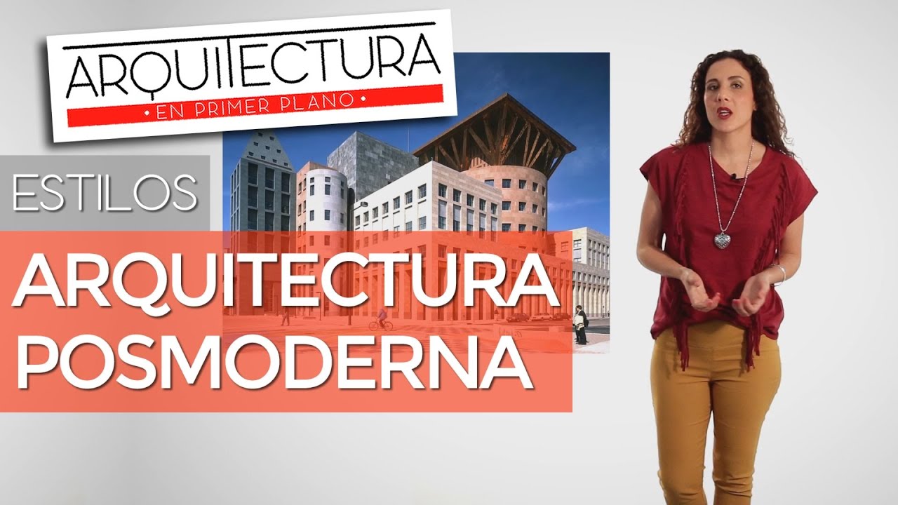 Postmodern Architecture!!! | Postmodern Style - Architecture and Styles