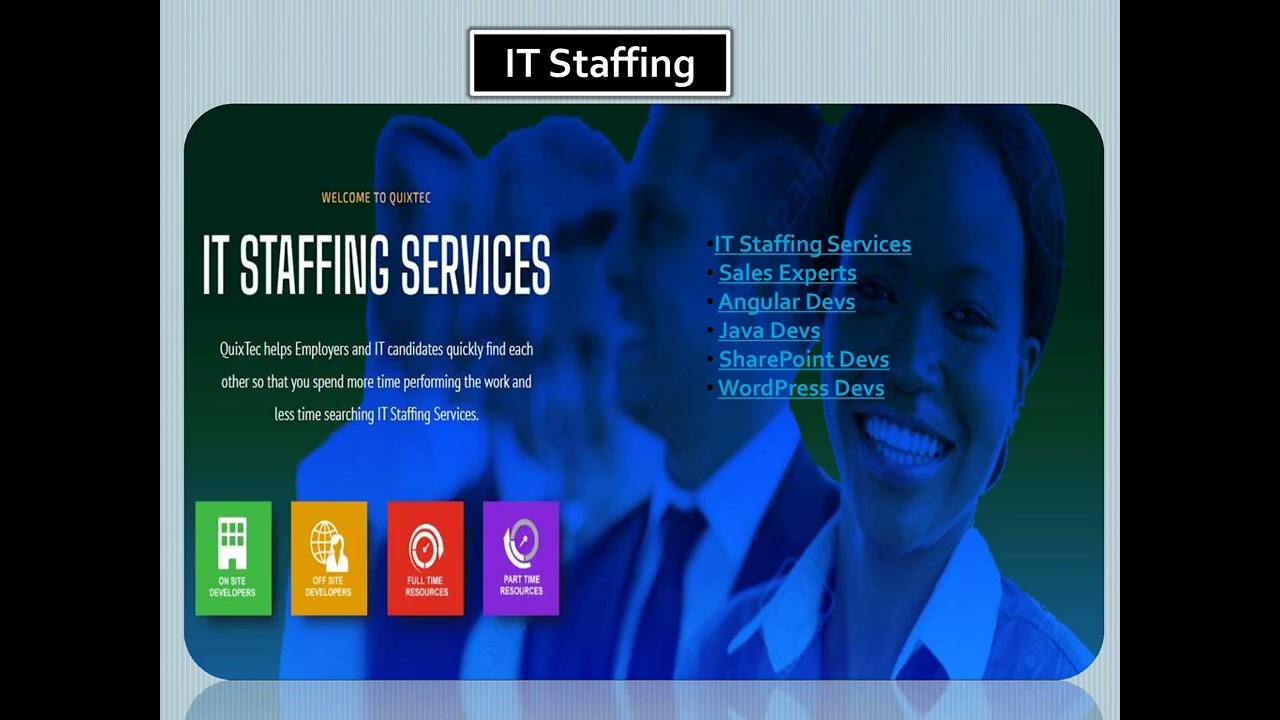 Custom Solution Development Services Provider