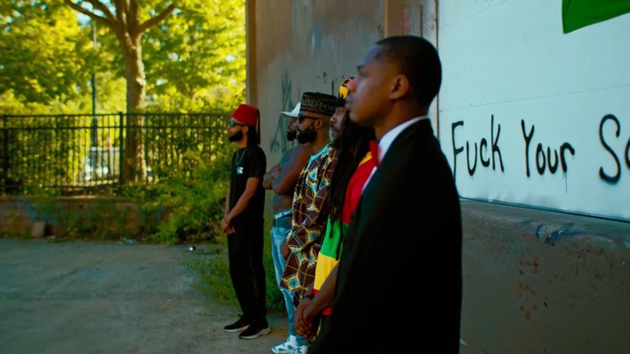 Hire Marti X - Rapper in Chicago, IL | GigSalad