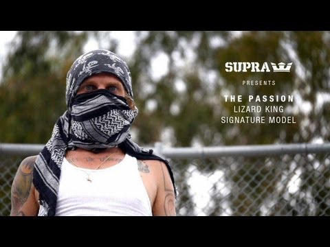 Lizard King Profile Bio: Ranking, Photos, Video