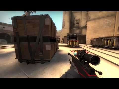 Steam Community :: Video :: CSGO: Mirage Awp Montage