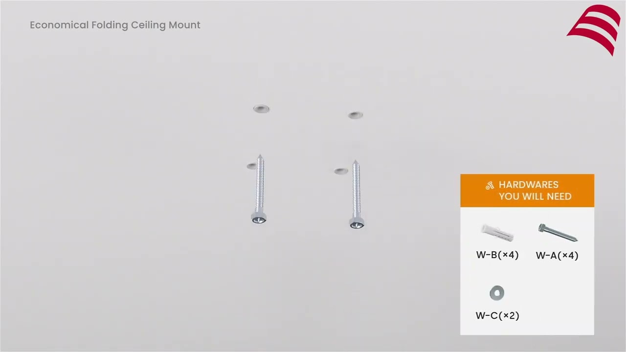 650375 Installation Video