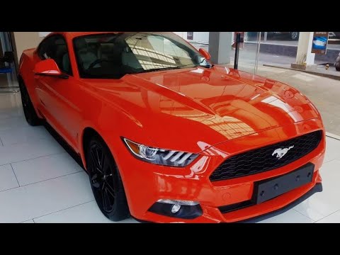 Ford Indonesia - Daftar Harga Mobil Ford Terbaru 2023 | Oto