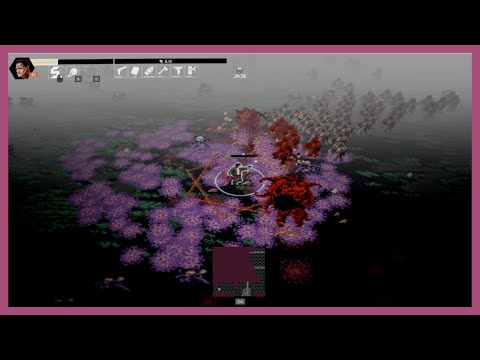 Steam Community :: Video :: The Horror Roguelite Of My Dreams Is Finally Here! || Outer Terror