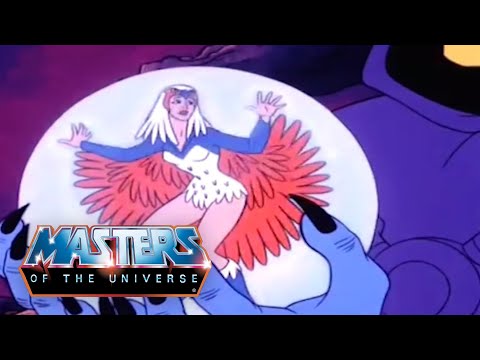 He-Man Official | The Dragon Invasion | He-Man Full Episode | Videos For Kids