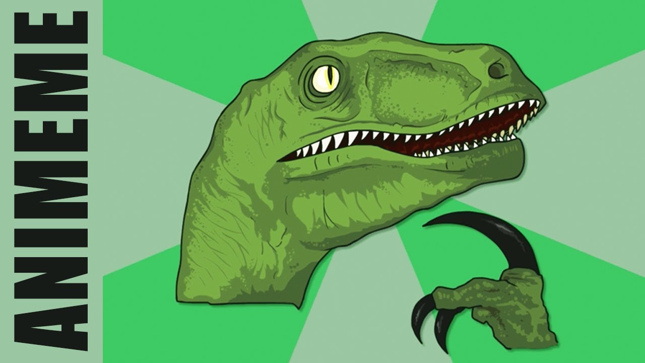 PHILOSORAPTOR 2