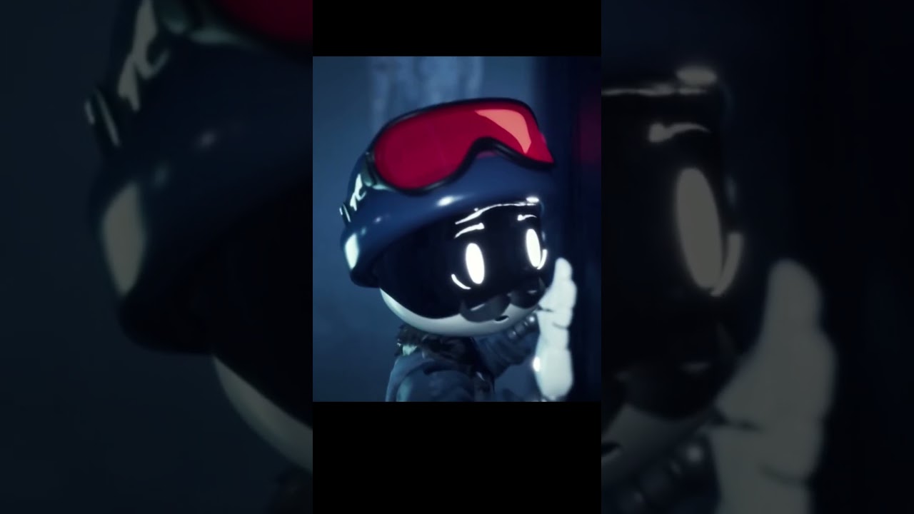 Meet the Murder drones characters #murderdrones #murderdronesedit #edit #noroots
