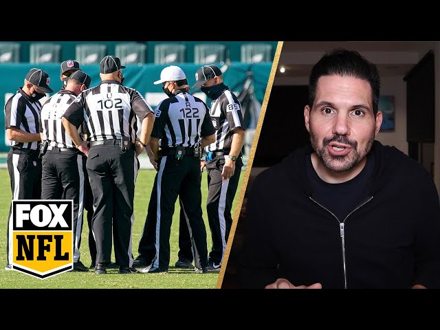 Super Bowl ref salaries: How much do Super Bowl referees make?