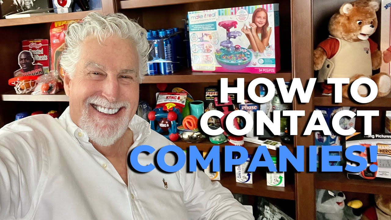 The 3 Best Methods to Contact Companies