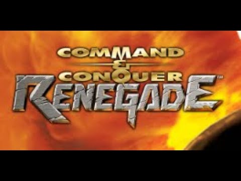 Steam Community :: Command & Conquer™: Renegade