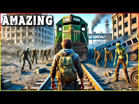 Steam Community :: Video :: This is an Addicting Post-Apocalyptic ...