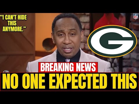 THIS IS CRAZY! 😱 The Packers did exactly what the NFL feared...