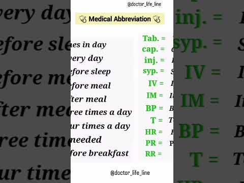 Doctor prescription writing #medicos #gmcsgr