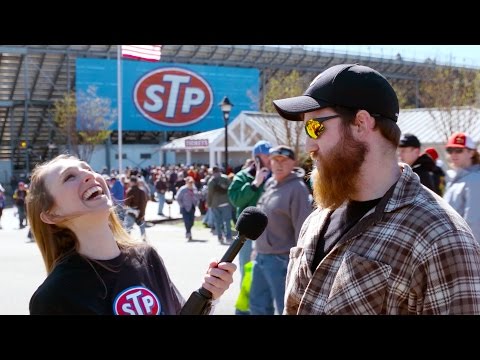 What Does STP Stand For?