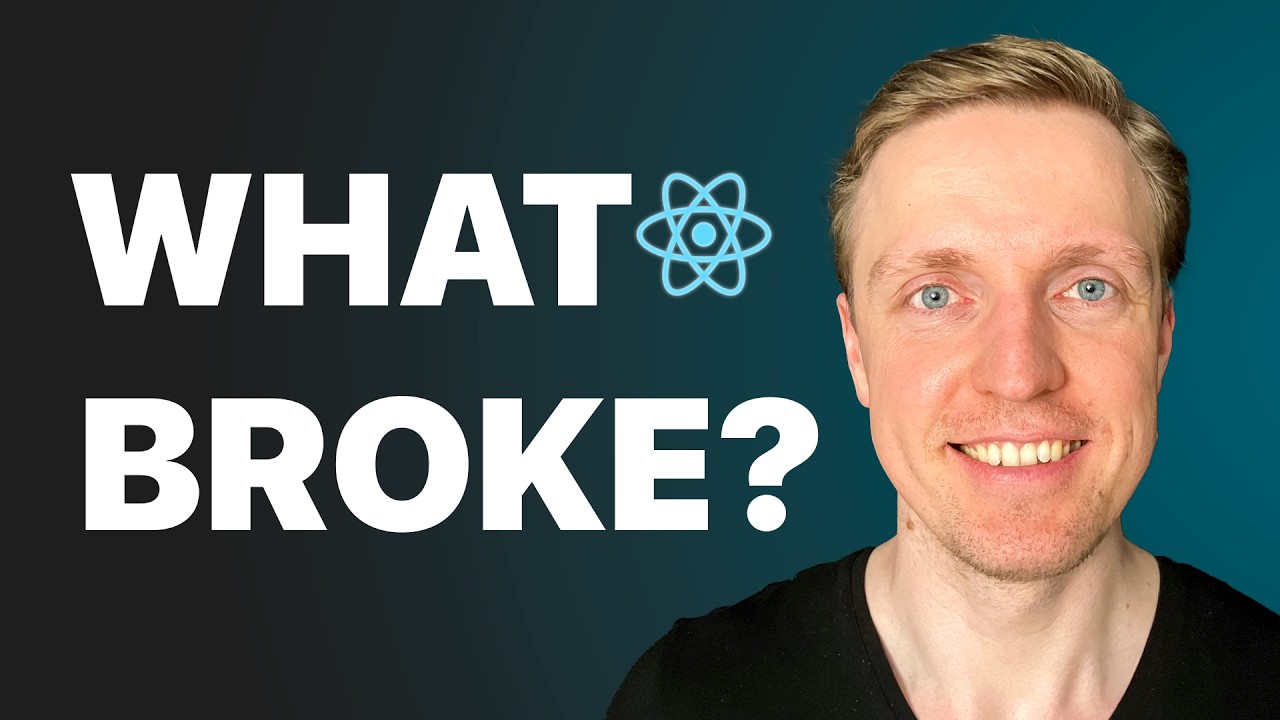 React Debugging: Stop Wasting Hours (Senior Dev Secrets)