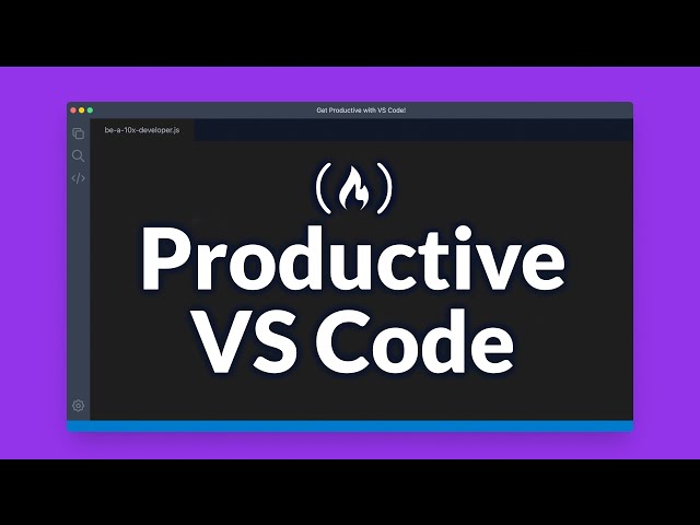 Mastering VS Code: A Comprehensive Guide to Boosting Your Productivity | Galaxy.ai