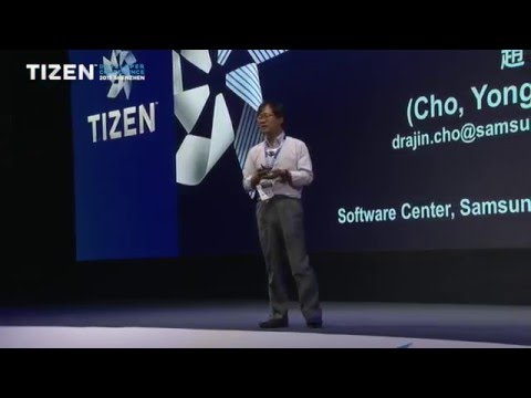 Development Sub Main | Tizen Developers