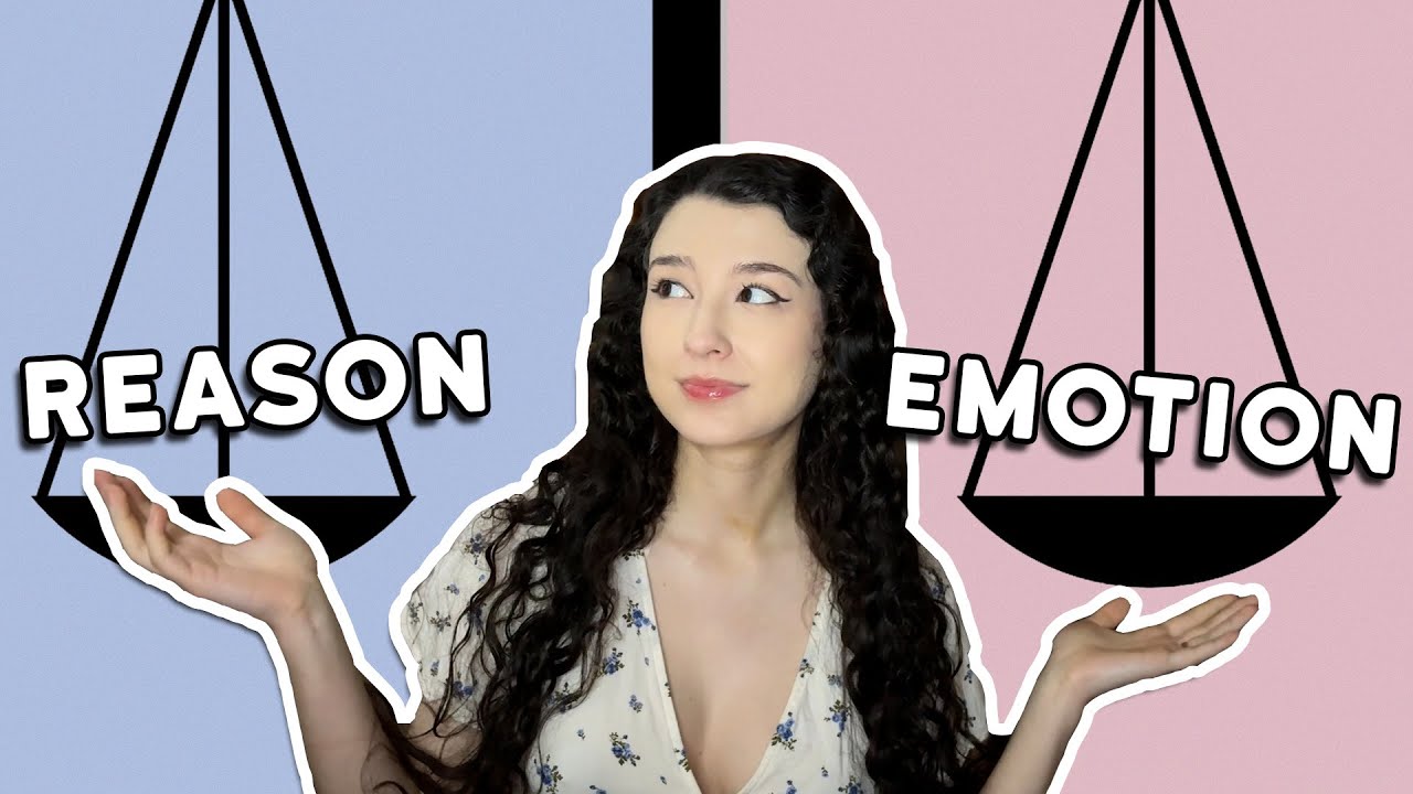 The Interplay of Emotion and Reason: Why Both Are Essential for Wise Decision-Making | Galaxy.ai