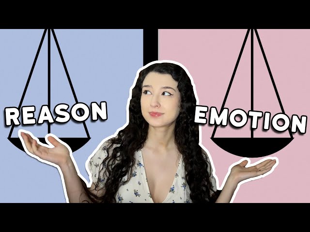 The Interplay of Emotion and Reason: Why Both Are Essential for Wise ...
