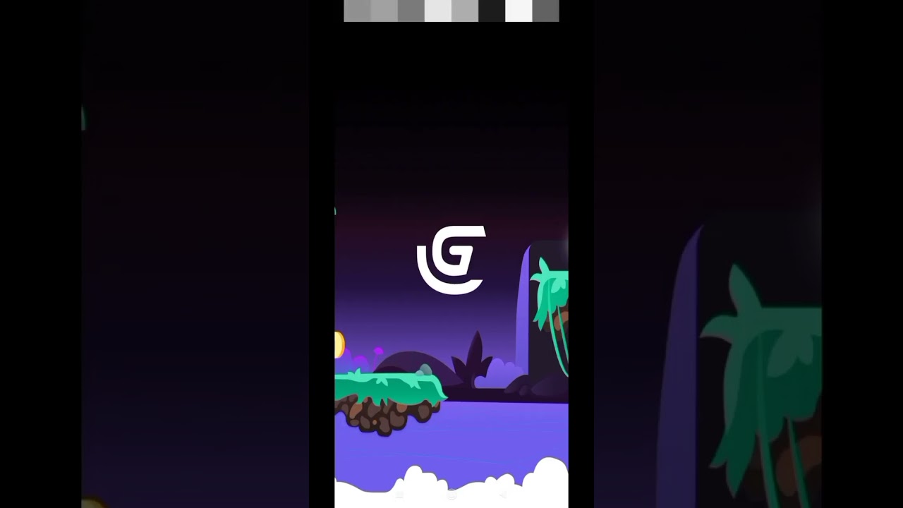 Making games on GDevelop