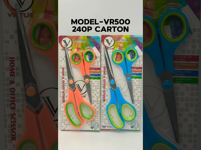 Cutting Scissor - VR228 Multipurpose Scissor KITCHEN SCISSORS ...