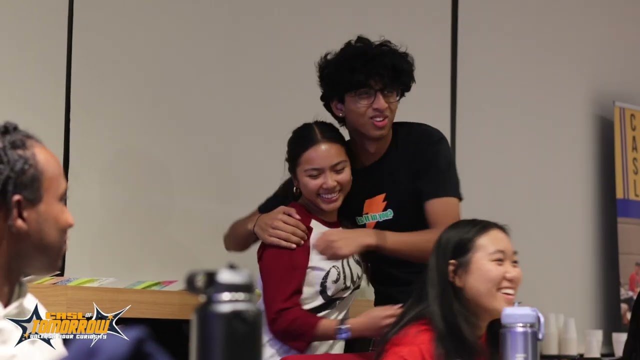 November Board Meeting 2024